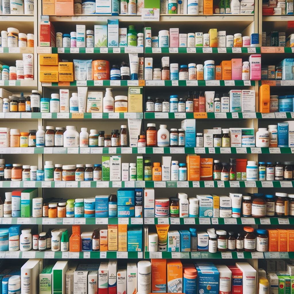 Terrosa 20 Microgramos/80 Microlitros Solucion Inyectable, 1 Cartucho ...